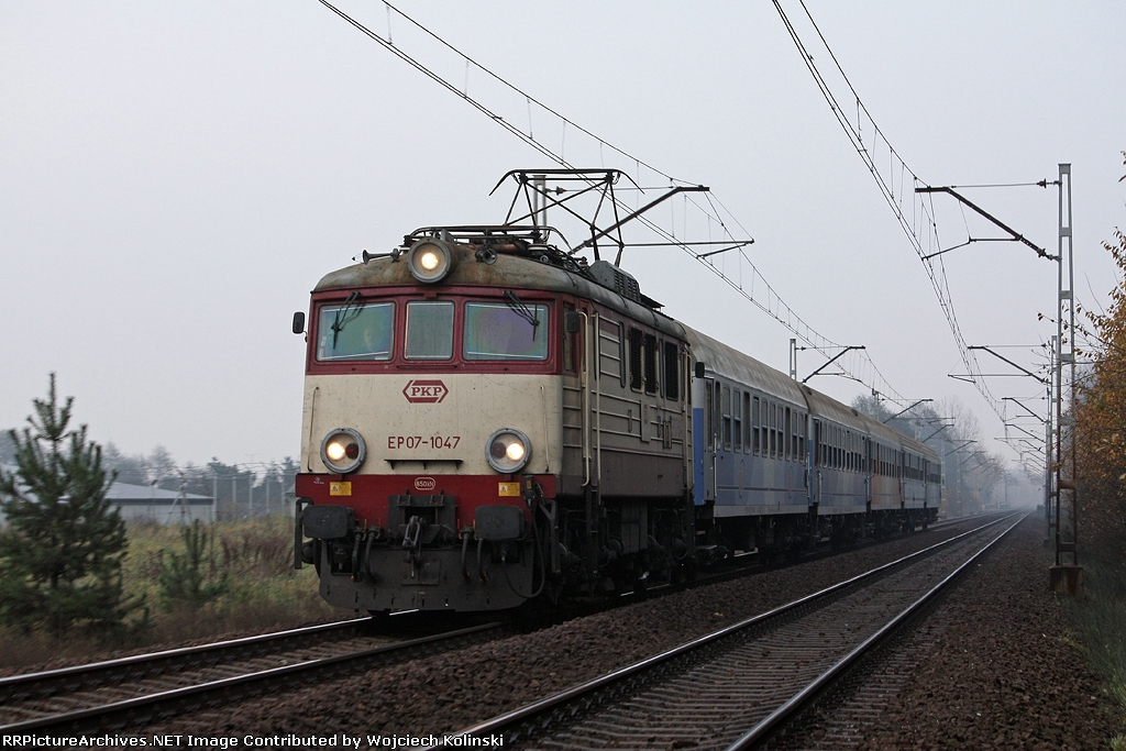 EP07-1047 (ex EU07-438)